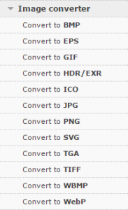 Get a Free Font Preview Without Installation | Online file conversion blog
