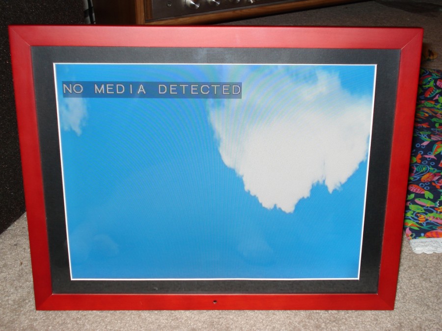 Hacks for old Digital Photo Frames | Online file conversion blog