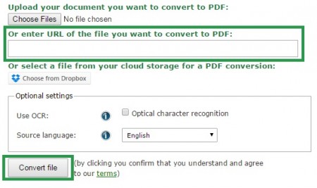 Convert Websites to Text or Image | Online file conversion blog