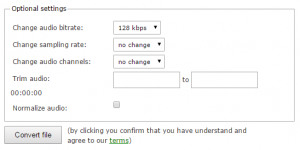 Make Transcribing Easier! | Online file conversion blog