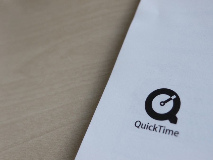 Open All Kinds Of Video Files With QuickTime | Online file conversion blog