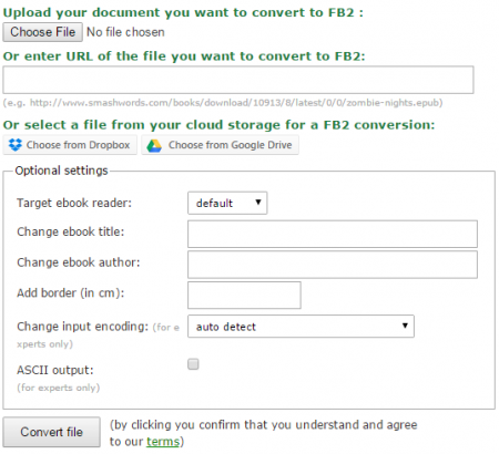 Online E-Book Editing – Useful Resources | Online file conversion blog