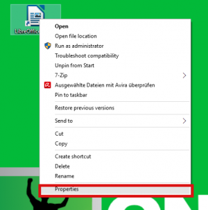 Get Your Own Personalized Windows Desktop Icons | Online file ...