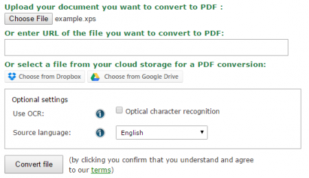 From XPS To DOC & PDF – Why & How To Do It | Online file conversion blog