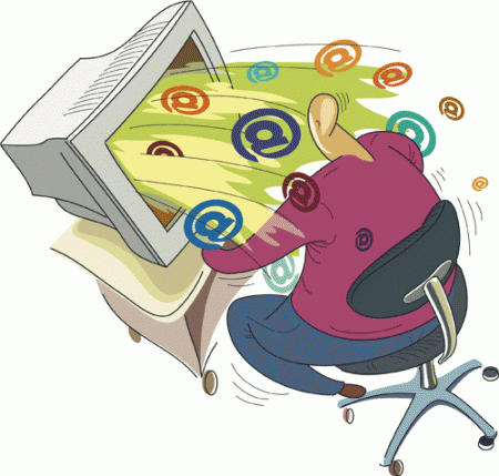 11 Tips On Identifying Spam, Spoofing And Phishing Emails | Online file ...