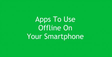 13 Cool Apps To Use Offline On Your Smartphone | Online file conversion ...