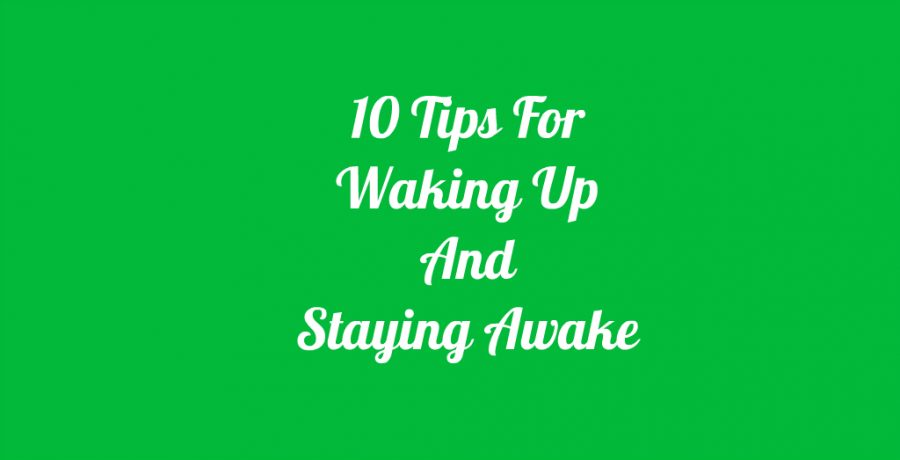 staying awake | Online file conversion blog