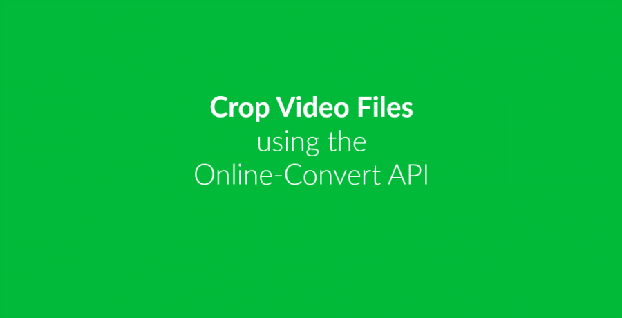 API | Online file conversion blog