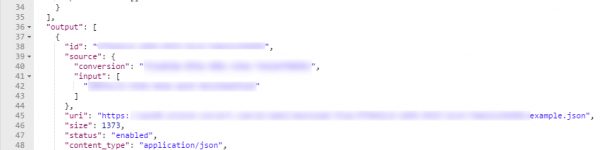 How To Extract Metadata From Files Using API | Online file conversion blog