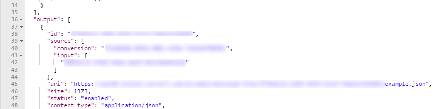  How To Extract Metadata From Files Using API Online File Conversion Blog