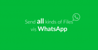 WhatsApp Supports All Kinds Of File Formats Now | Online file ...