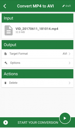 NEW – The Online-Convert iOS App | Online file conversion blog