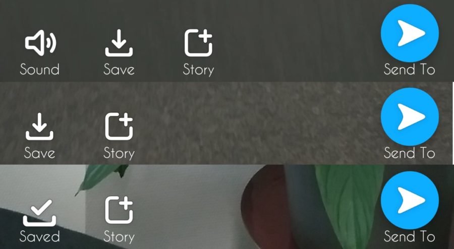 How To Save Images & Videos From Snapchat | Online file conversion blog