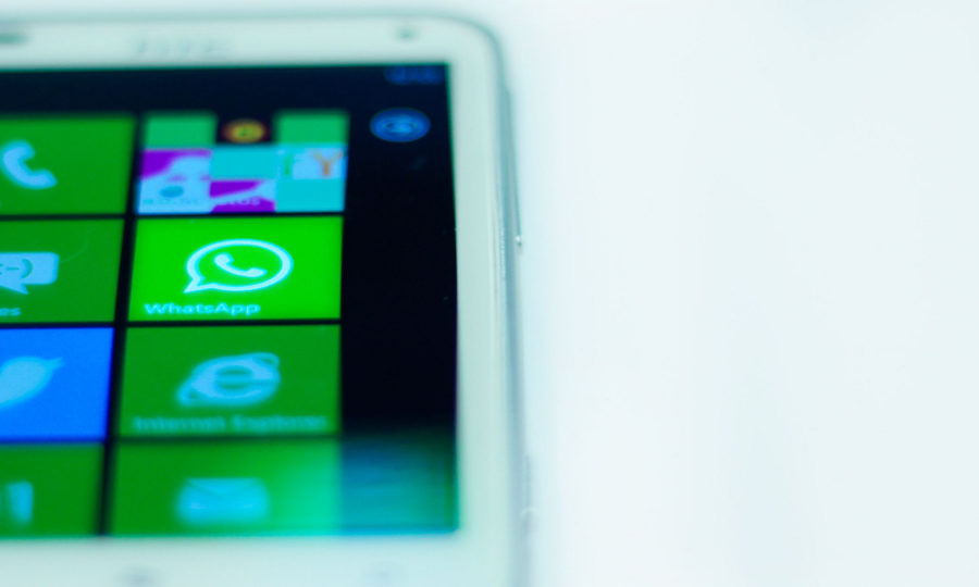 Optimize Your Videos For WhatsApp | Online file conversion blog Optimize Your Videos For WhatsApp | Online file conversion blog