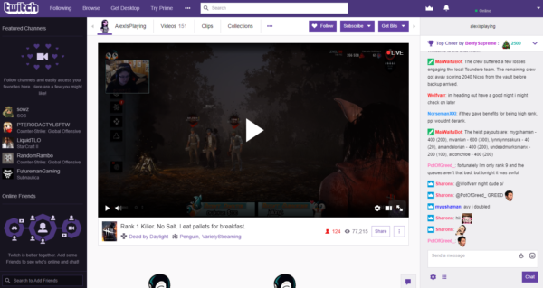 Twitch | Online file conversion blog