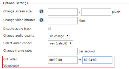 How To Solve Video Import Errors | Online file conversion blog
