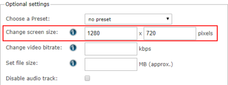 How To Solve Video Import Errors | Online file conversion blog