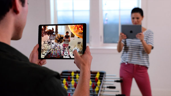 The Importance of USDZ File Format | Online file conversion blog