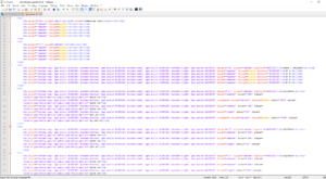 Create HTML Tables Easily [Tutorial] | Online file conversion blog
