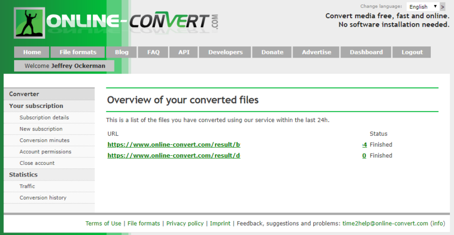 File Download vs. iPhone & iPad | Online file conversion blog
