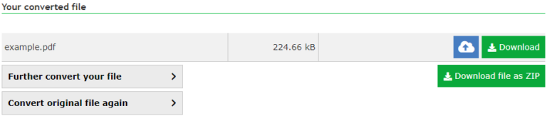 How To Open Key Files On Windows | Online file conversion blog