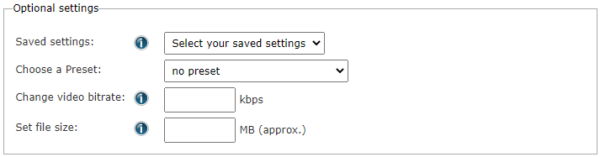 Compress Your Files Online | NEW FEATURE | Online file conversion blog