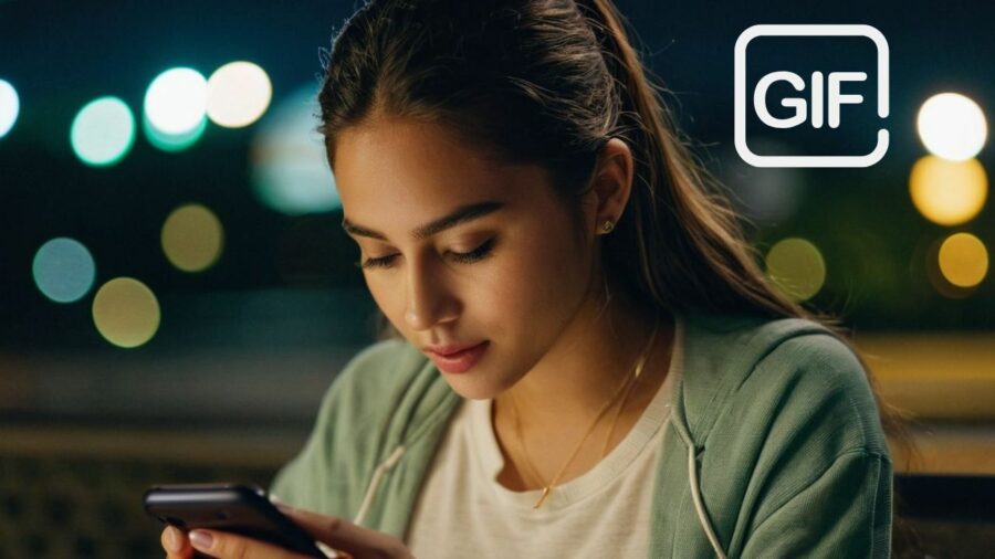 How to Create a GIF for Twitter | Online file conversion blog