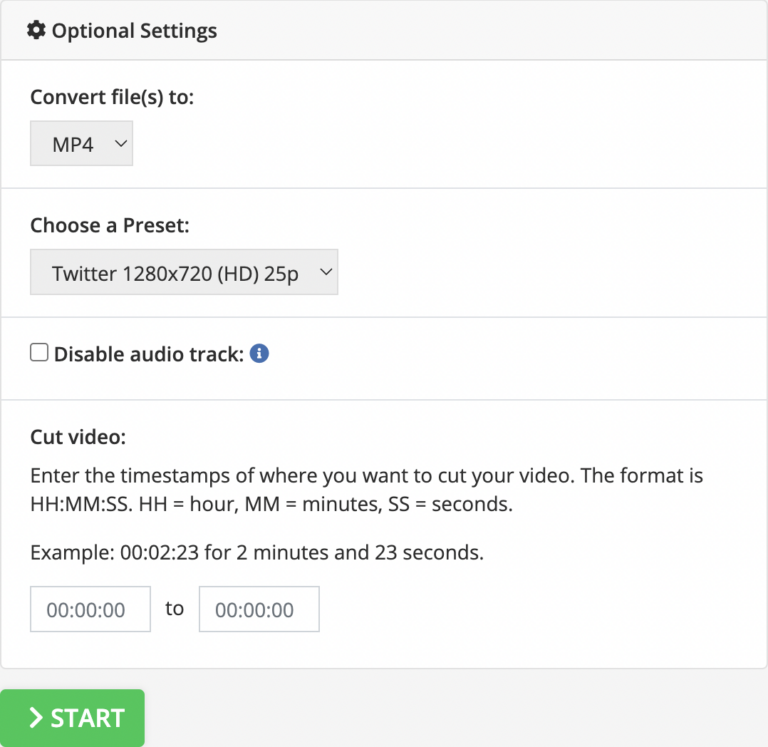 how_to_make_a_gif_for_twitter | Online file conversion blog