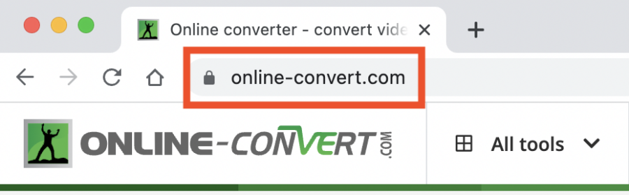 How to Check if a Website is Legitimate and Safe to Use | Online file ...