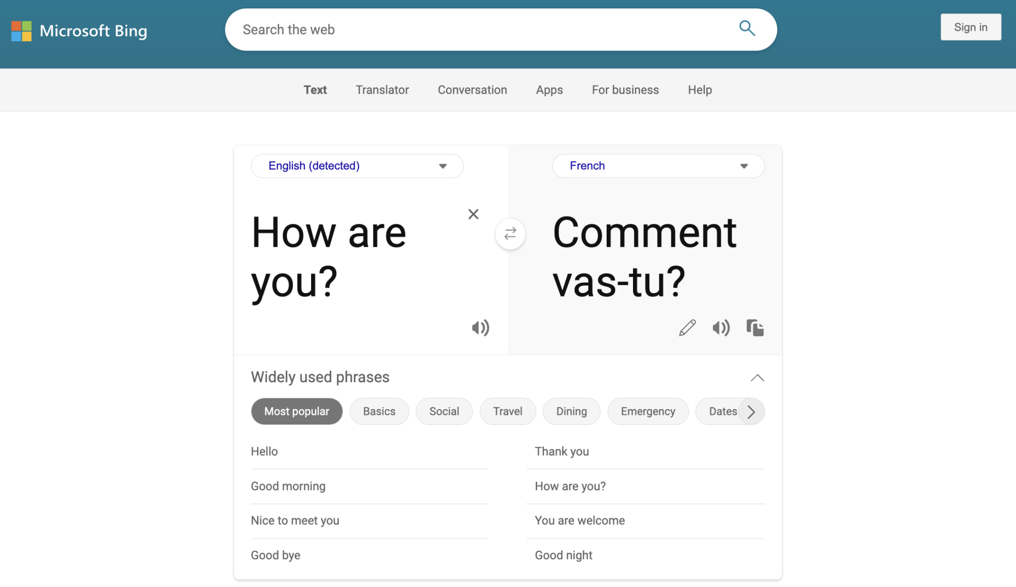 Online Translators: The Top 3 You Should Use | Online file conversion blog