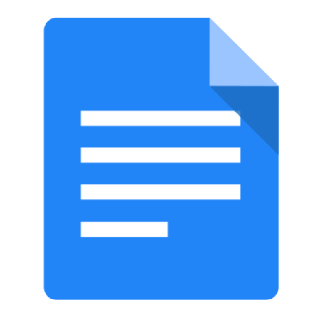 Microsoft Word vs. Google Docs | Online file conversion blog