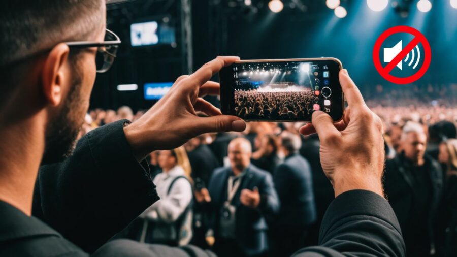 How to Remove Audio from Video on Android | Online file conversion blog