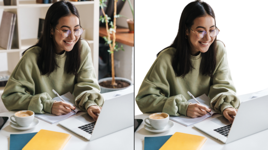 How to Remove the Background from an Image | Online file conversion blog