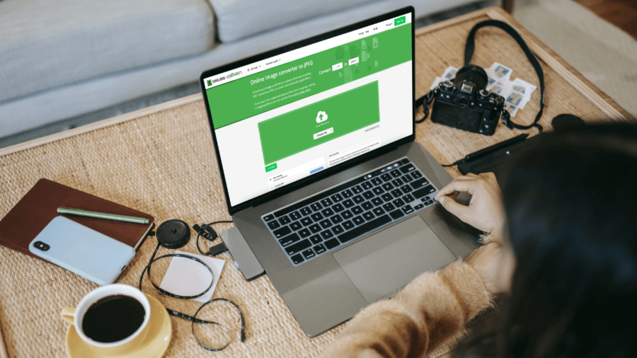 JPEG Chroma Subsampling | Online file conversion blog