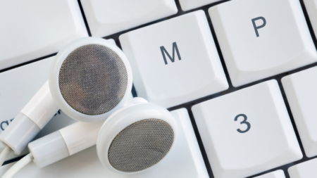 Optimize Your Audio File Size | Online file conversion blog