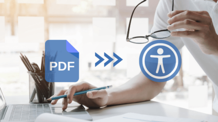 How To Enhance PDF Accessibility | Online file conversion blog