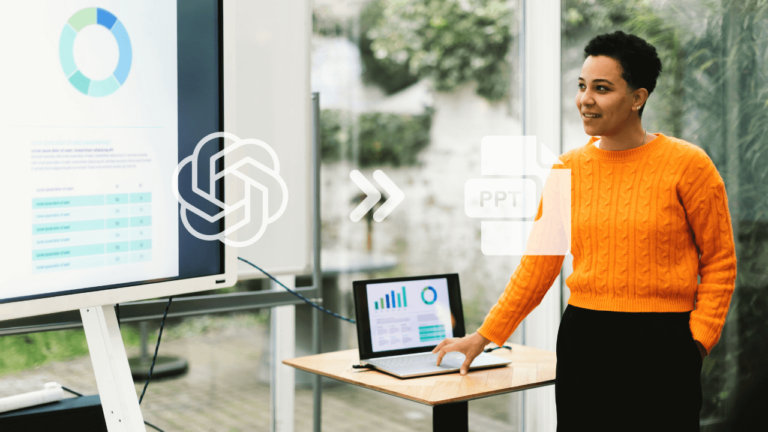 From ChatGPT to PowerPoint: How to Create Stunning Presentations ... From ChatGPT to PowerPoint: How to Create Stunning Presentations ...