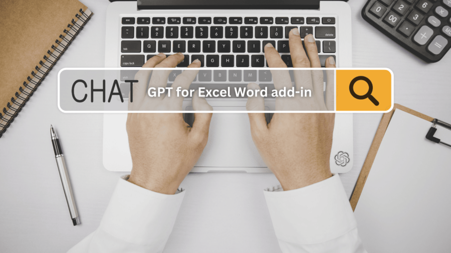 MS Word_ChatGPT For Word Excel Add In | Online file conversion blog