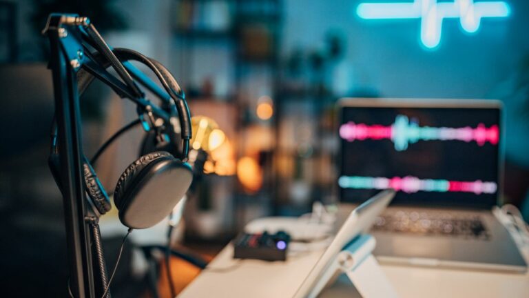 The Best Audio Formats For Podcasts | Online file conversion blog