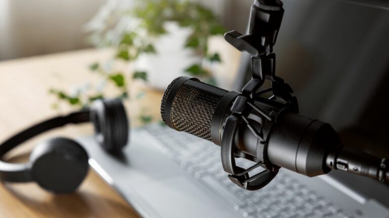 Mastering Audio for YouTube: Elevate Your Video Sound Quality | Online ...