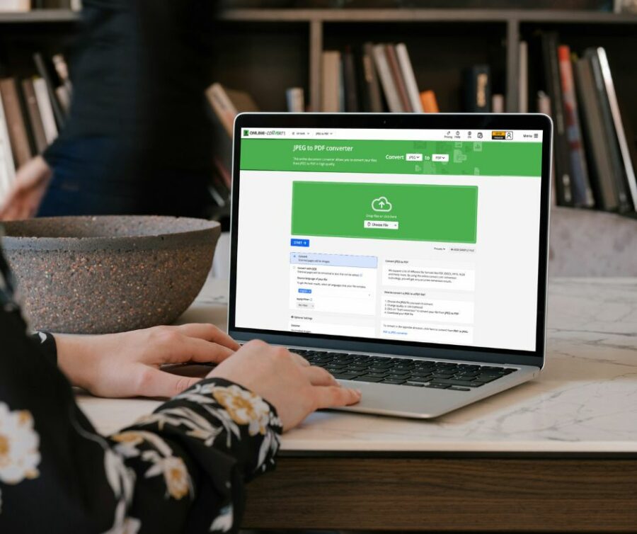 Convert Image to Document Online | Online file conversion blog