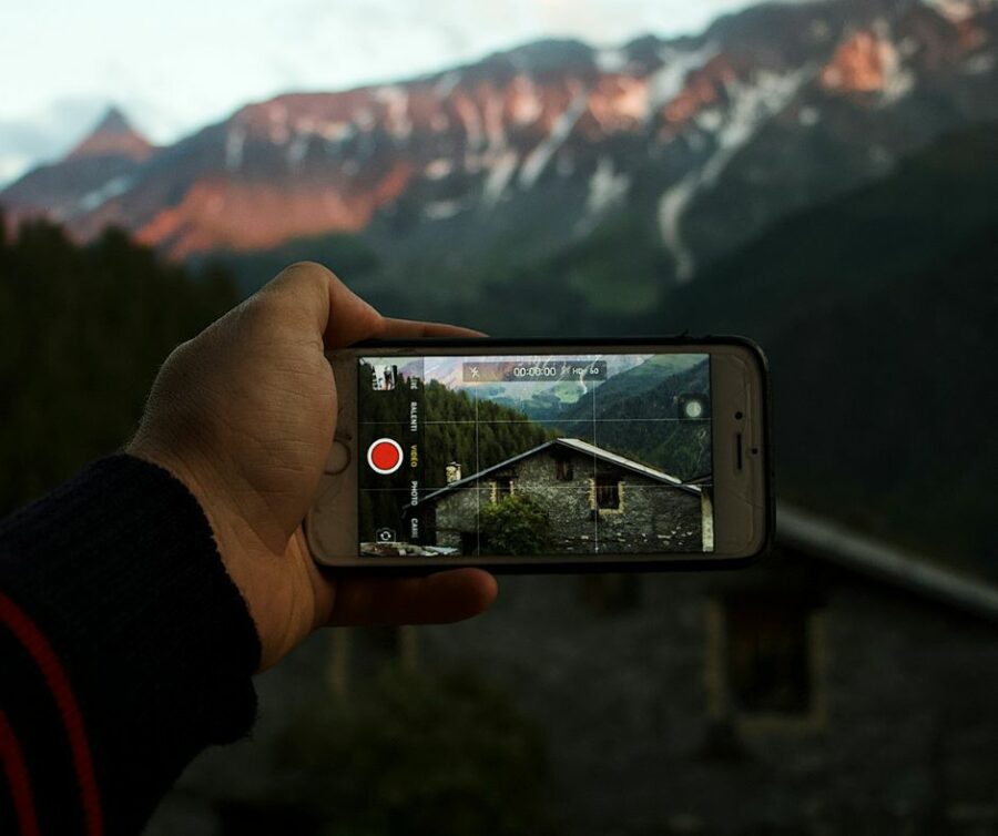 The Best Video Settings for iPhone | Online file conversion blog