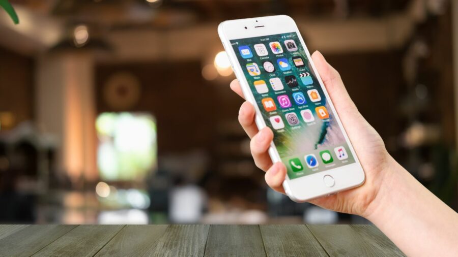 The Best Photo Settings for iPhone | Online file conversion blog