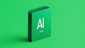 What is an AI file and How to Open it? | Online file conversion blog