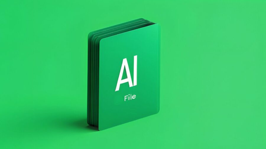 What is an AI file and How to Open it? | Online file conversion blog