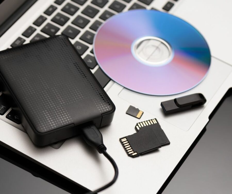 Disk Image Formats | Online file conversion blog