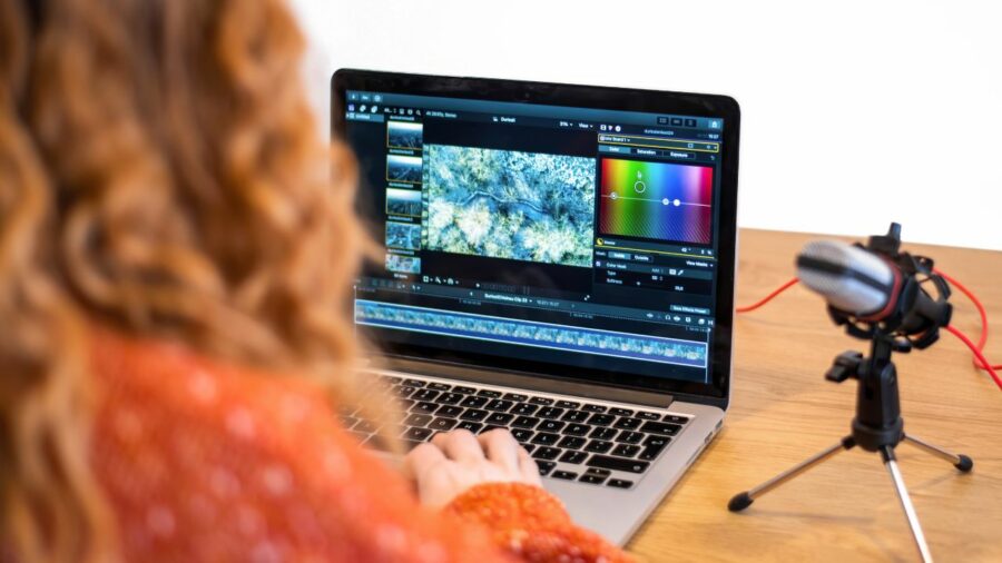 10 Common Video Editing Mistakes to Avoid (1) | Online file conversion blog