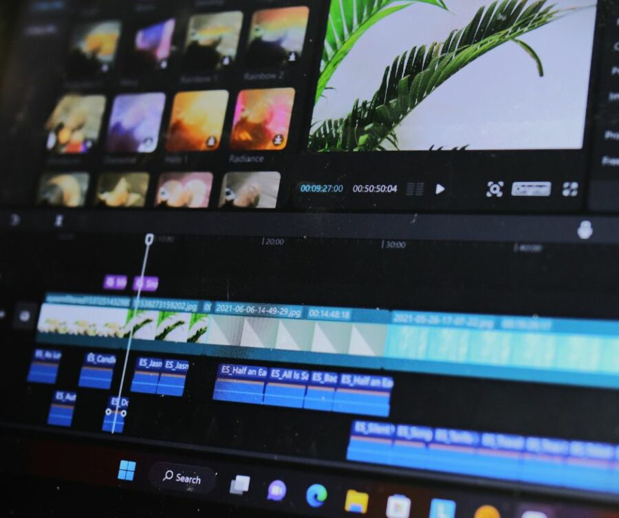 10 Common Video Editing Mistakes to Avoid | Online file conversion blog