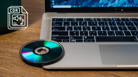 How to Convert CDA to MP3 | Online file conversion blog