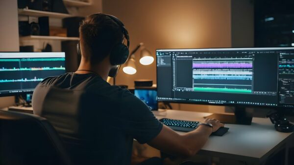 10 Common Video Editing Mistakes to Avoid | Online file conversion blog